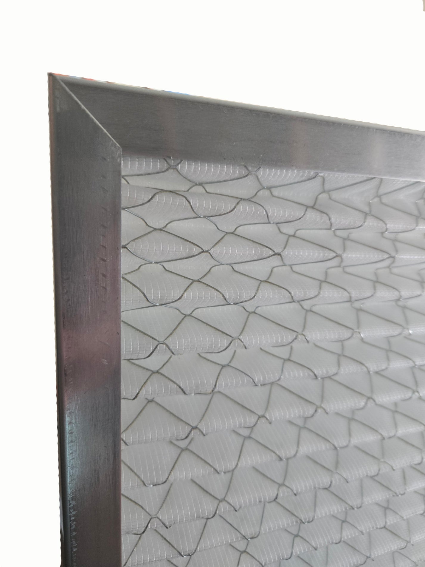 Made for Geothermal Units - Washable, Permanent, Electrostatic Filter ...